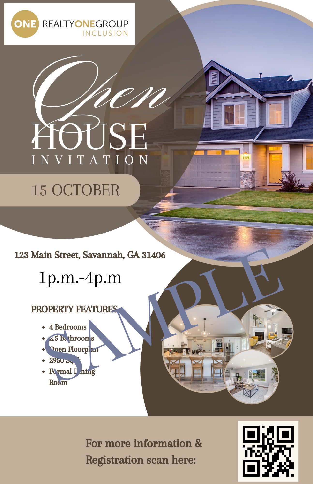 Information For Sellers - Nadine Torres, Realtor® - Realty ONE Group ...